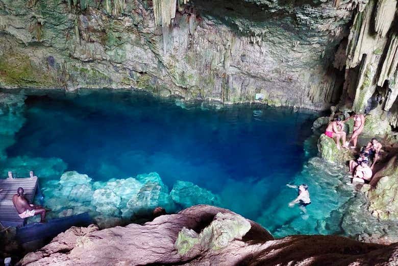 Excursión a Carbonera, Boca de Camarioca y Santa Marta desde Varadero