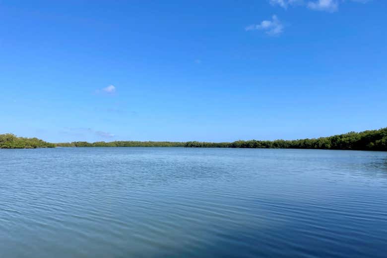 Excursión a Carbonera, Boca de Camarioca y Santa Marta desde Varadero