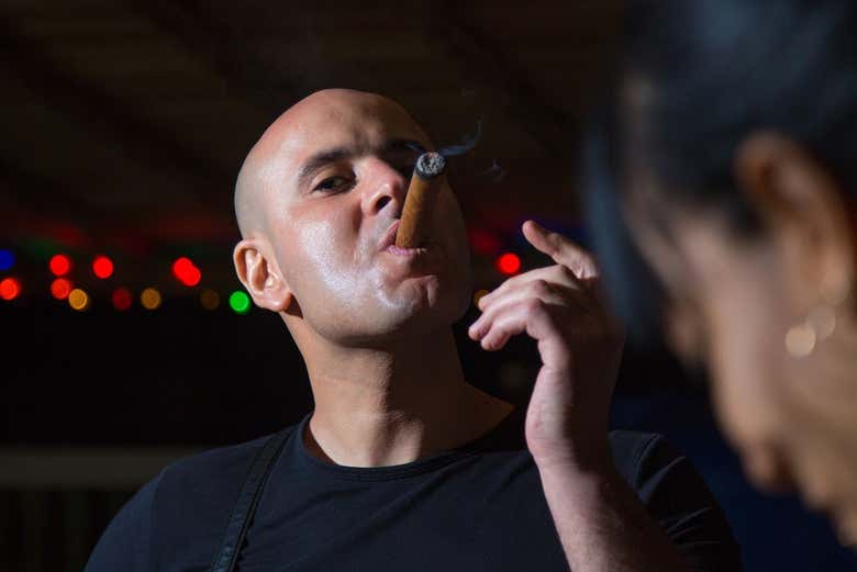 Taller de puros cubanos en Varadero - Reserva en Civitatis.com Argentina