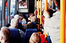 Métro de Copenhague - Lignes, horaires et tarifs de bus