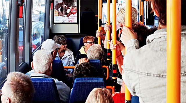 Bus de Copenhague - Lignes, horaires et tarifs de bus