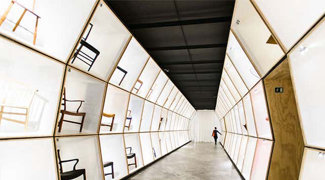 Museu do Design de Copenhague - Informação, preço e horário