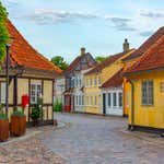 Odense Tours & Activities | Discover Hans Christian Andersen’s City ...