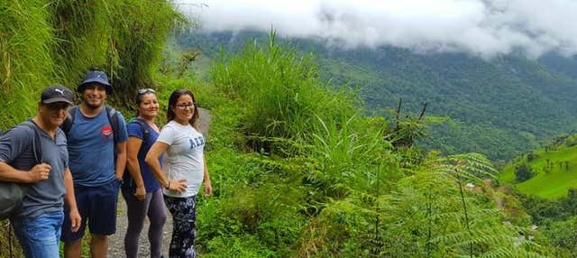 Excursión a la comunidad indígena Shuar desde Bucay - Civitatis México