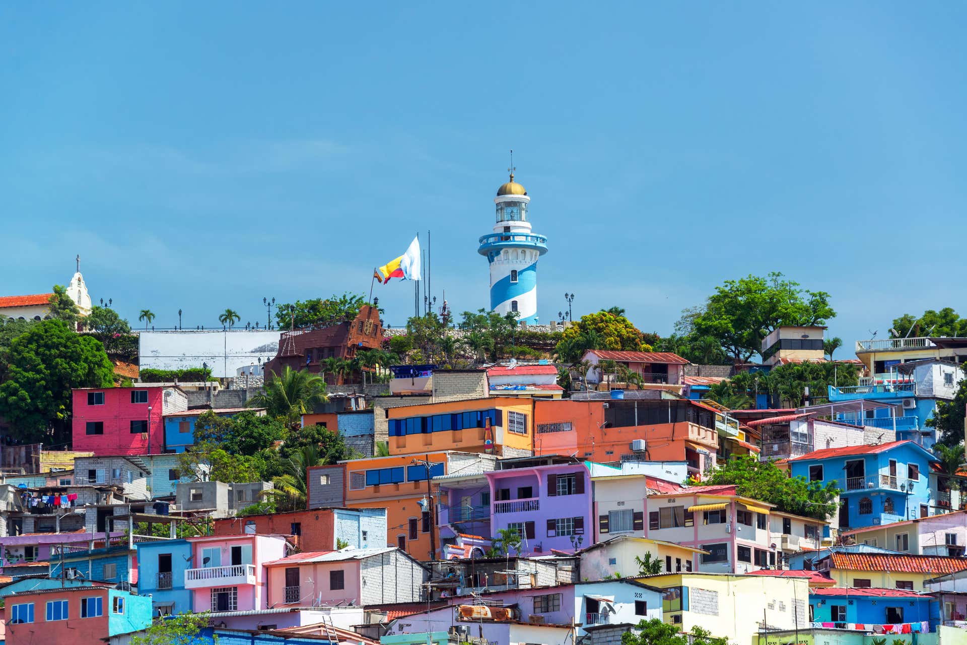 Guayaquil Complete City Tour - Book Online at Civitatis.com
