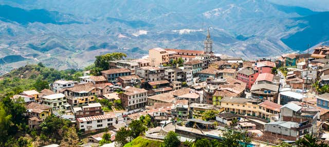 Zaruma Day Trip from Machala - Book Online at Civitatis.com