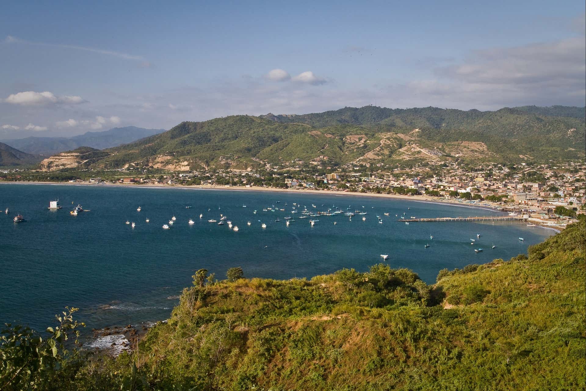 Diving in Puerto López - Book Online at Civitatis.com