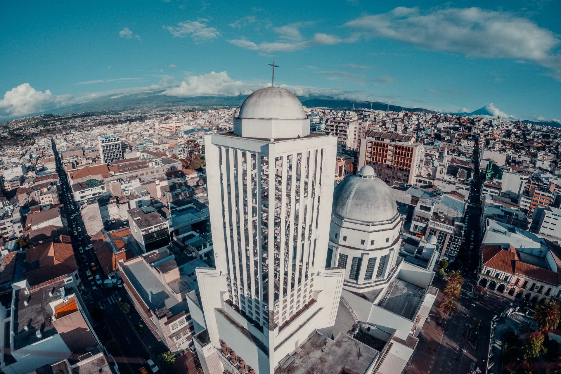 Excursión a Ambato y Quisapincha desde Quito - Civitatis.com