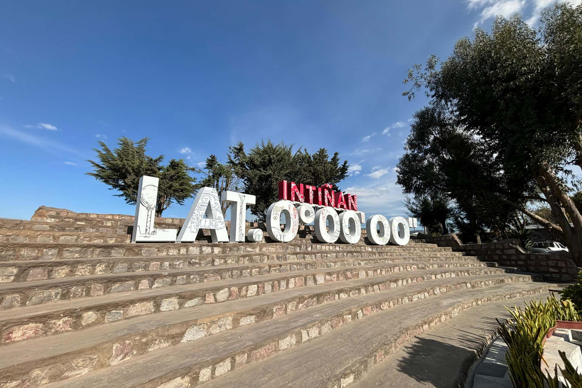 Intiñán Solar Museum Day Trip, Quito