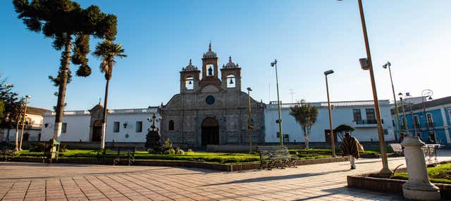 Riobamba Guided Tour - Book Online at Civitatis.com