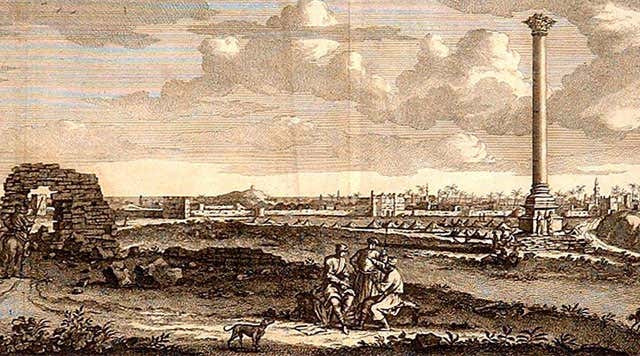 La période gréco-romaine - La conquête de la Grèce et de Rome