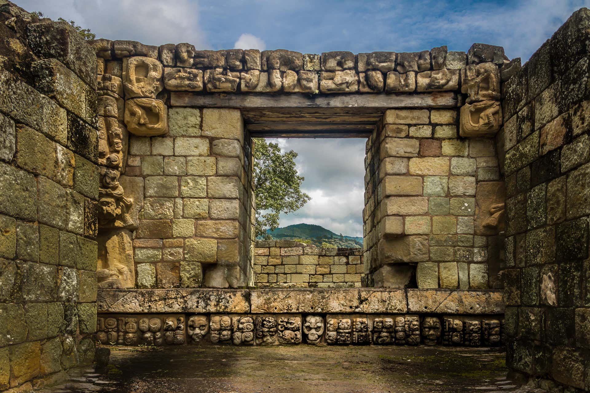 Excursión de 2 días a Copán desde San Salvador - Civitatis.com