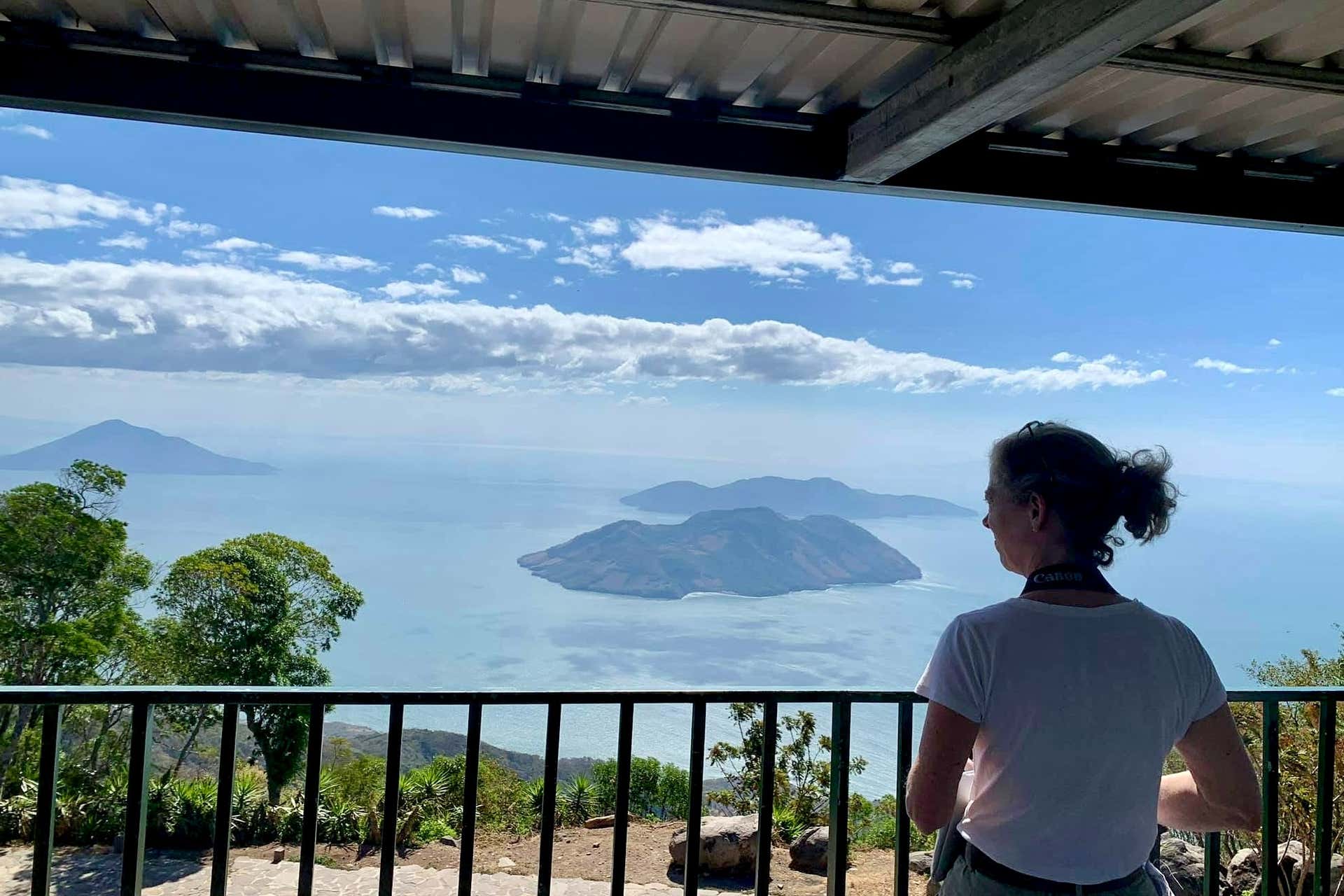Conchagua Volcano Tour from San Salvador - Book at Civitatis.com