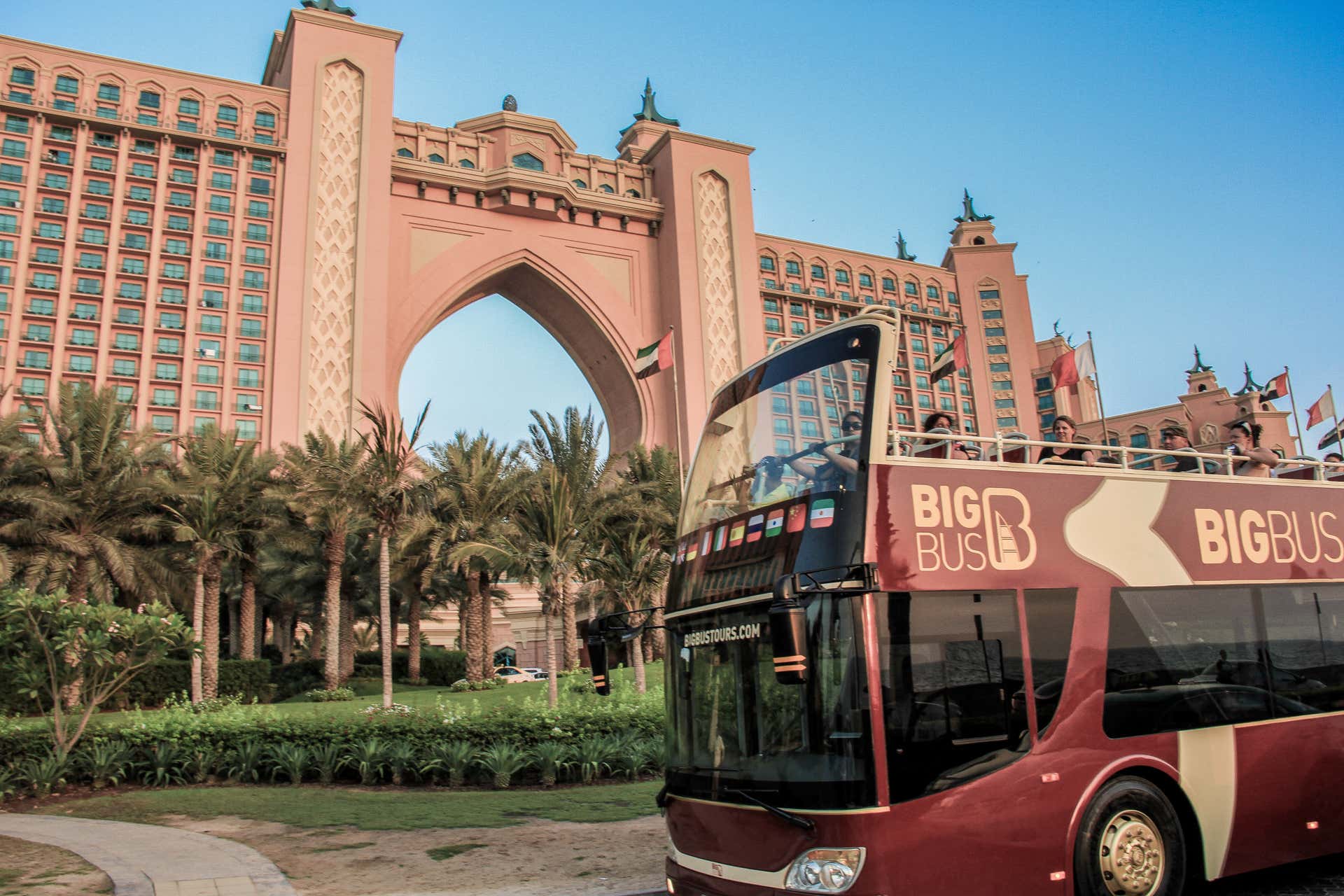 Dubai Hop On Hop Off Bus Tour Big Bus Introducing Dubai Lupon gov ph Dubai Hop On Hop Off Bus Tour Big Bus Introducing Dubai Lupon gov ph