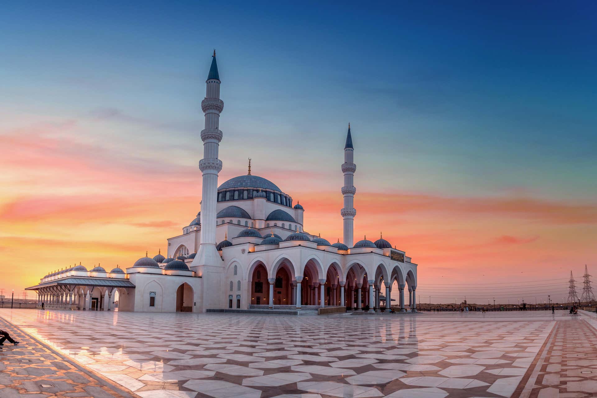 Tour por Sharjah - Reserva online en Civitatis.com