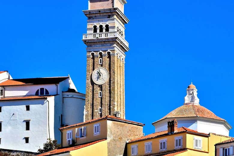 Slovenian Riviera Tour from Koper - Book Online at Civitatis.com