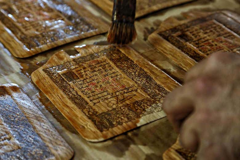 Toro Albala Winery Guided Tour, Aguilar de la Frontera - Civitatis