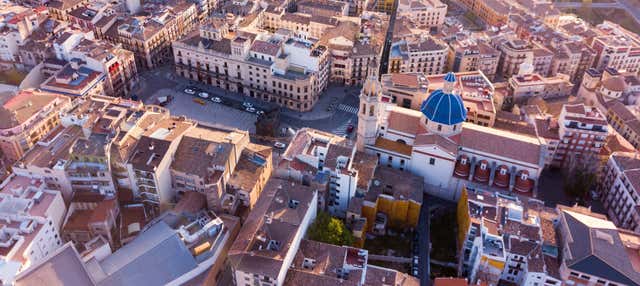 Free tour por Alcoy - Reserva online en Civitatis.com