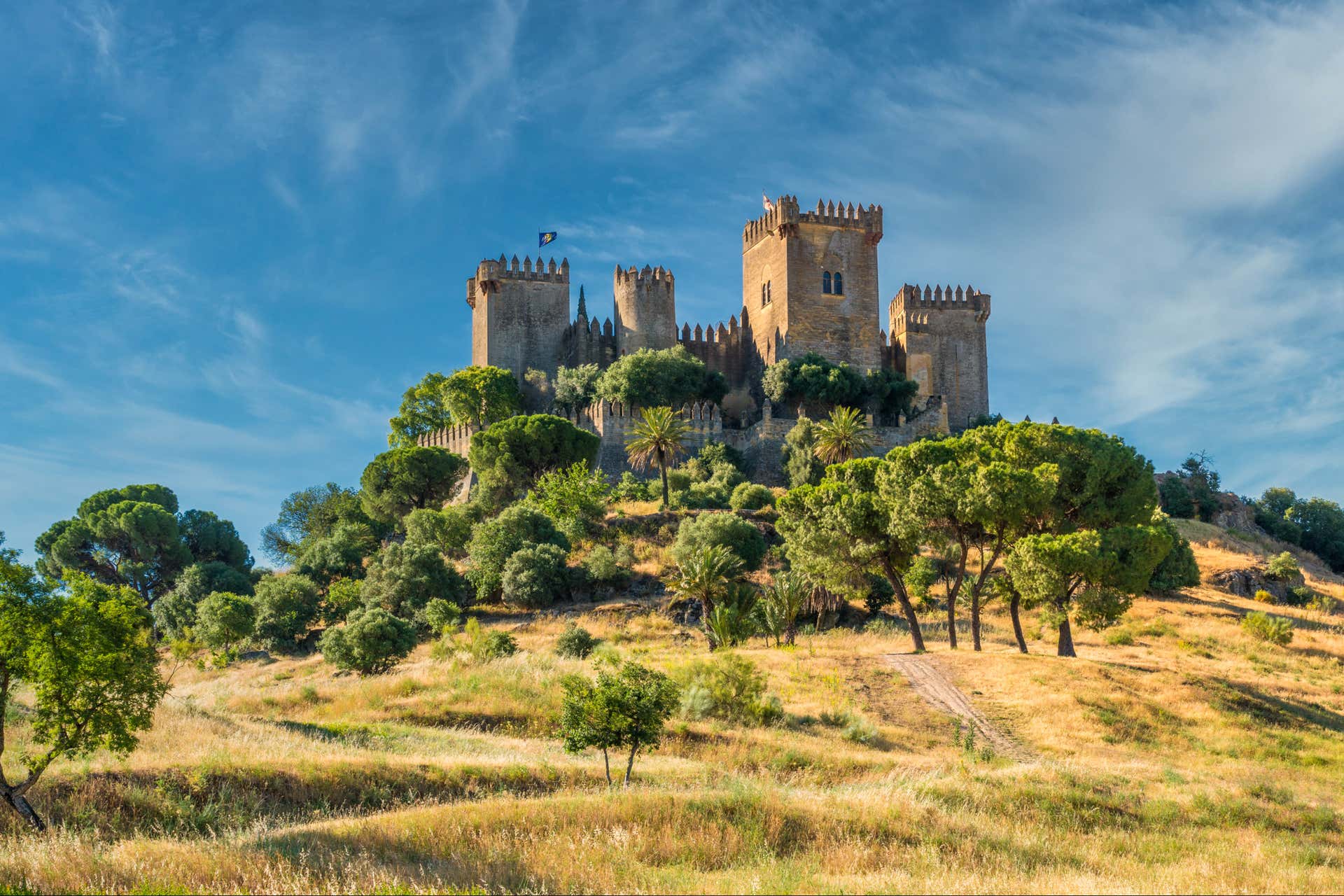 Entrada al Castillo de Almodóvar del Río - Civitatis.com