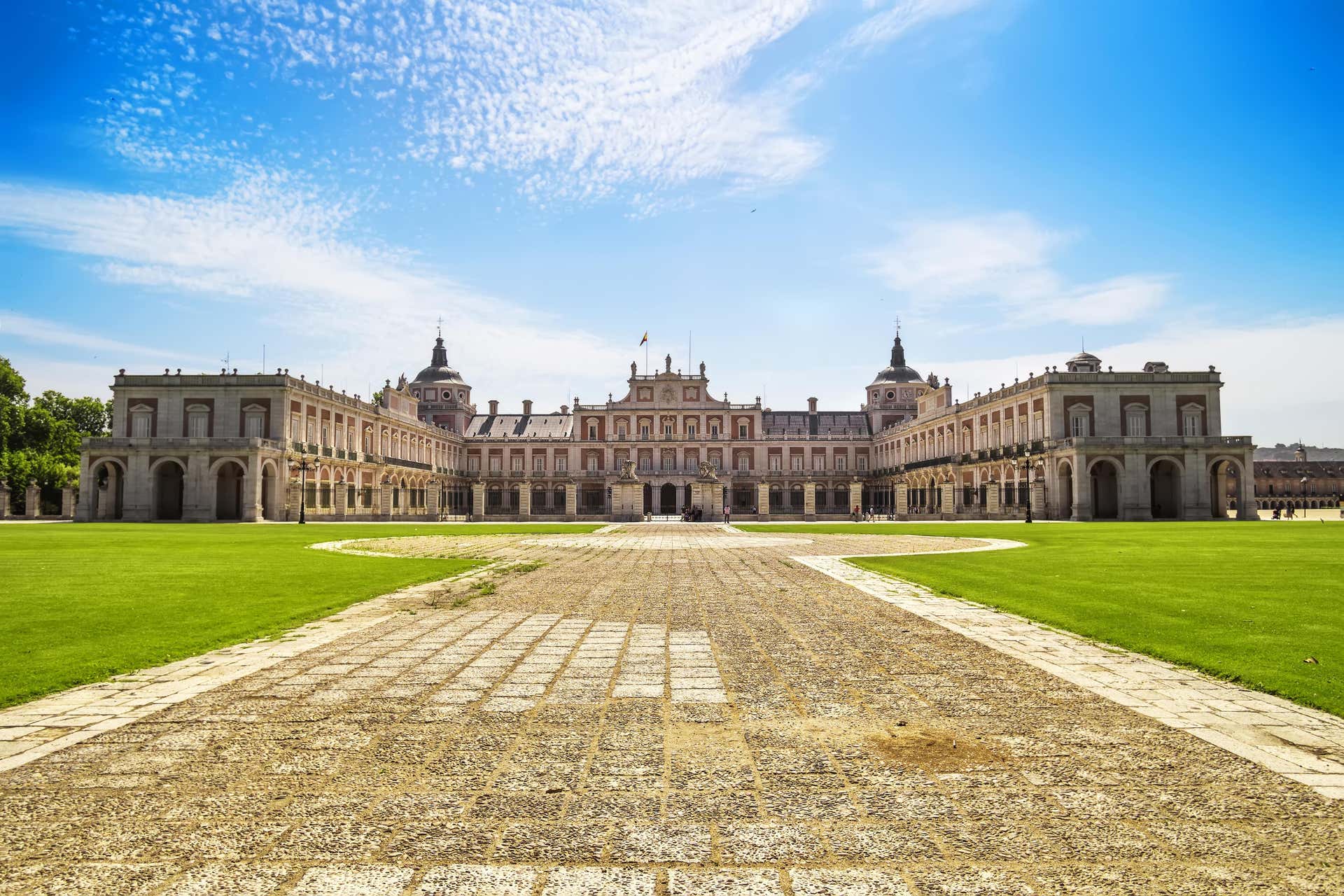 Aranjuez Private Tour - Book Online at Civitatis.com