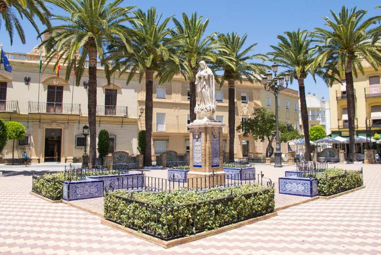 Free tour di Ayamonte - Prenota online su Civitatis.com