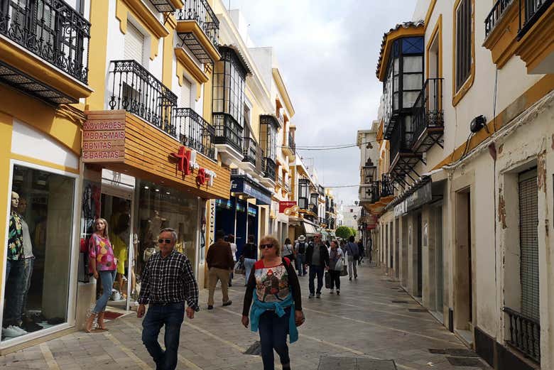 Free tour di Ayamonte - Prenotazione online a Civitatis.com