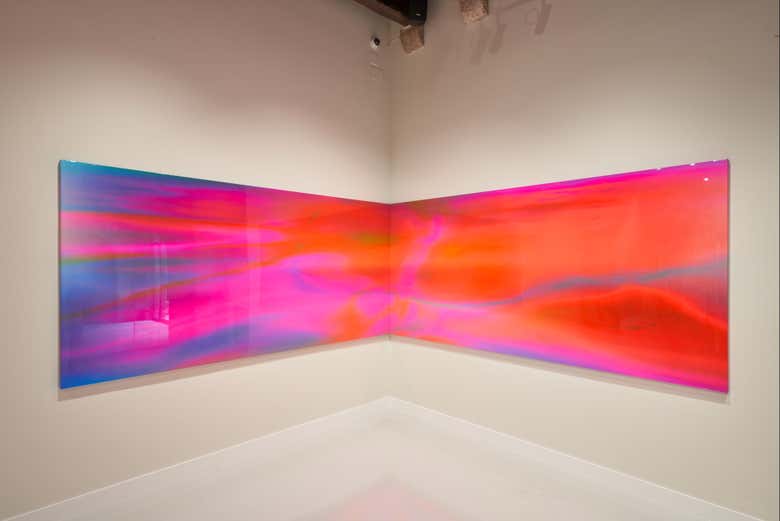 Entrada al Museo Moco de Barcelona - Reserva en Civitatis.com