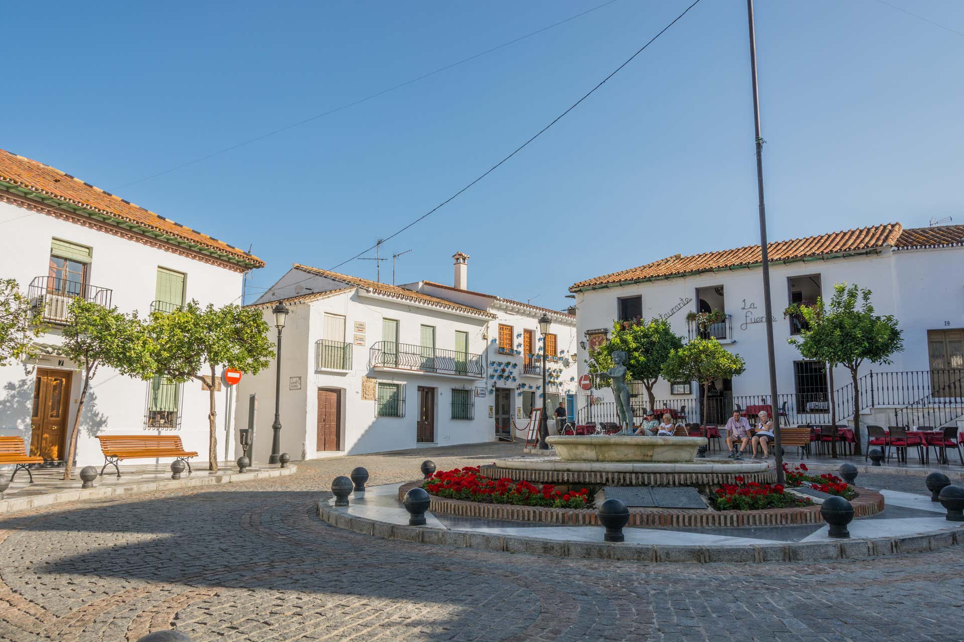 Benalmádena Private Tour, Benalmadena