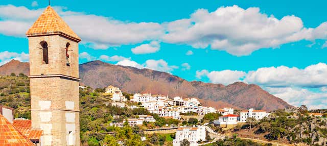 Visita guiada por Casares - Reserva online en Civitatis.com