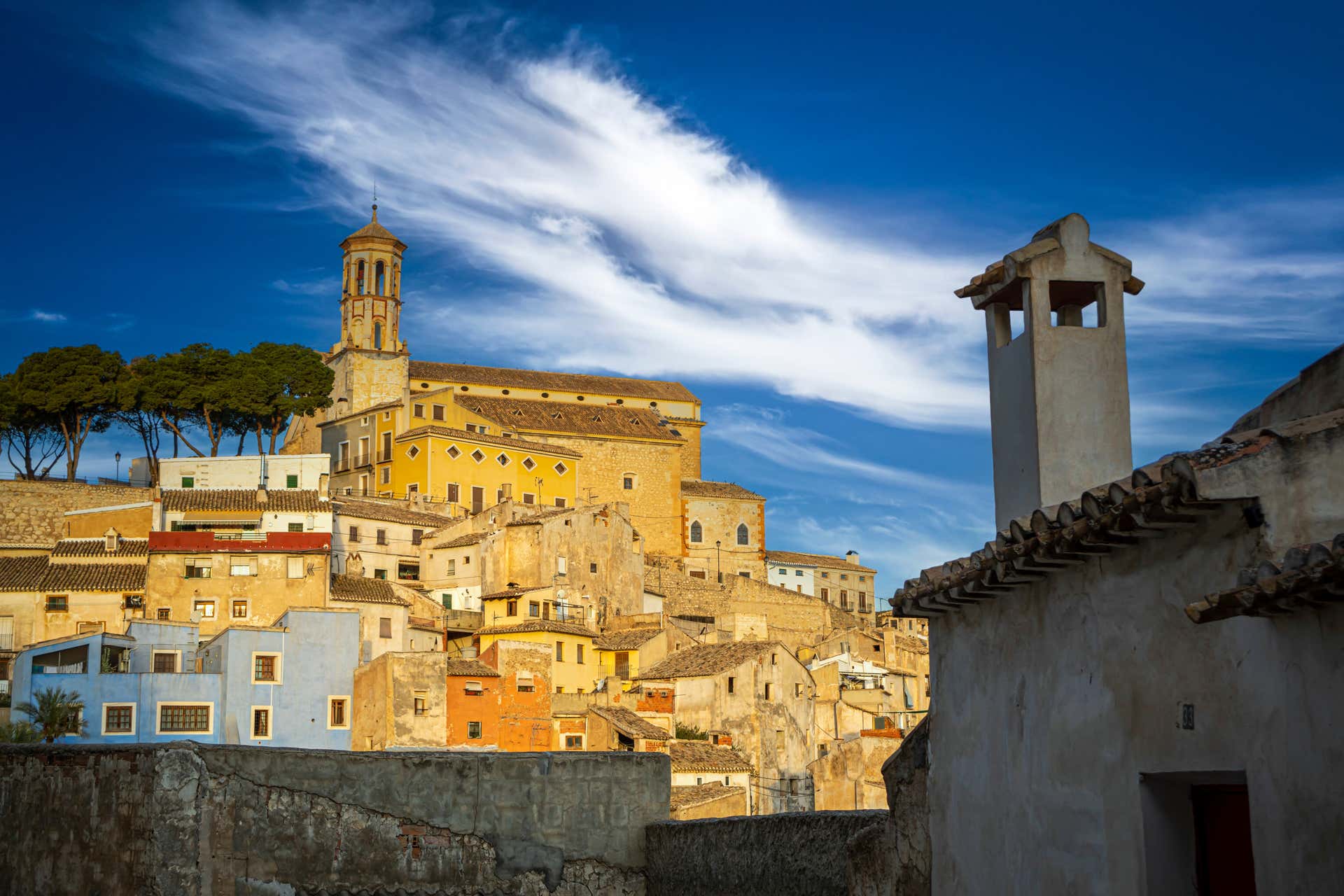 Visita guiada por Cehegín - Reserve online em Civitatis.com