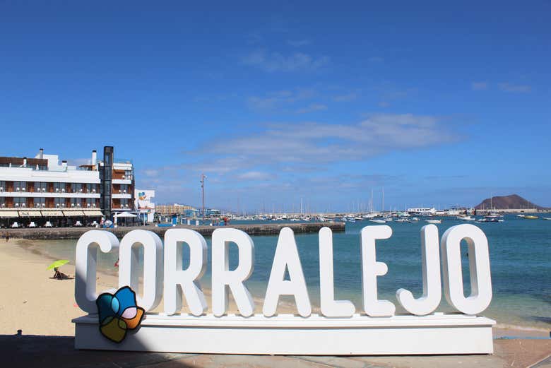Free Tour of Corralejo - Book Online at Civitatis.com