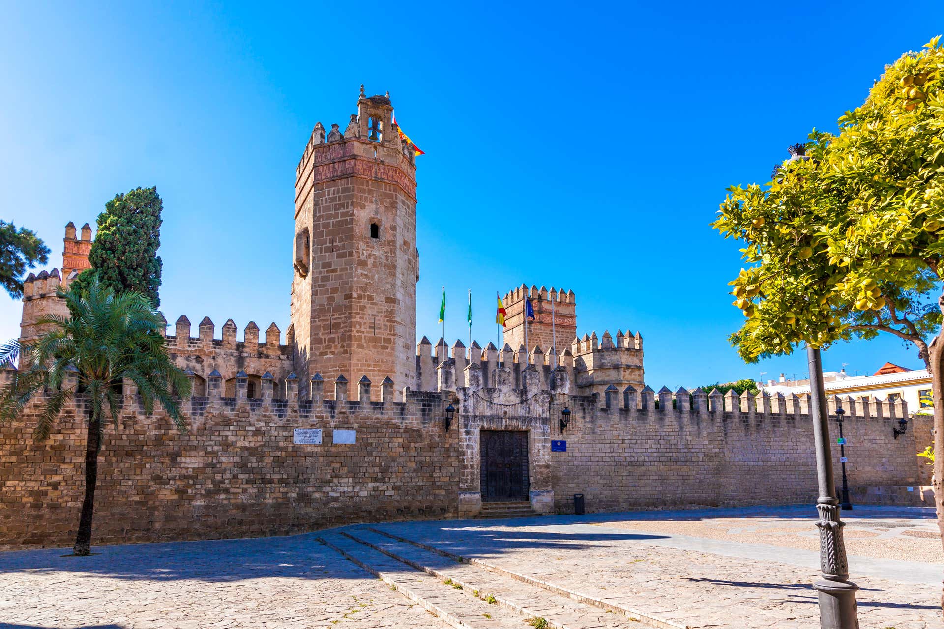 Tour de El Puerto de Santa María al completo - Civitatis.com