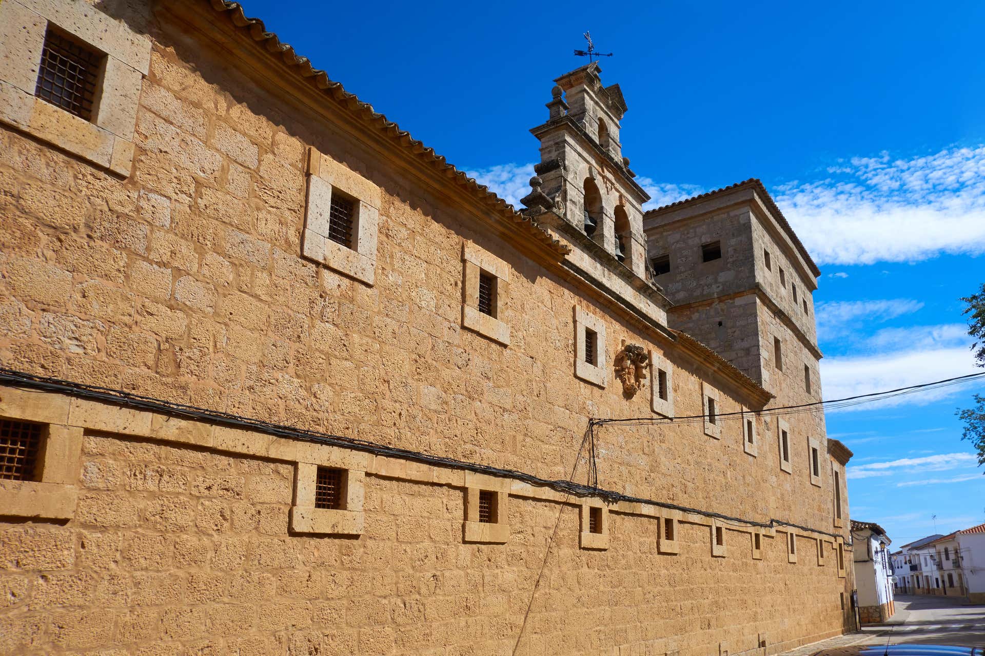 Tour privado por El Toboso ¡Tú eliges! - Civitatis.com