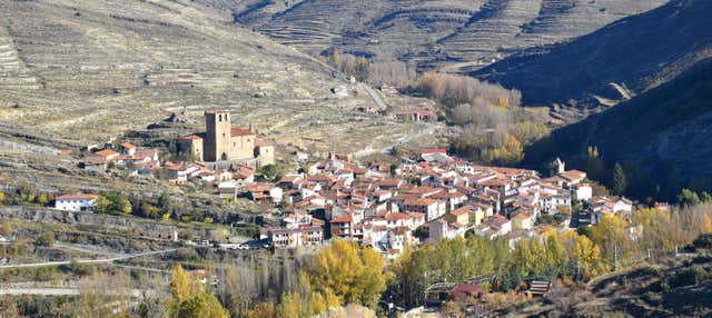 Tour privado por Enciso - Reserva online en Civitatis.com