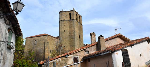 Visita guidata di Enciso - Prenota online su Civitatis.com