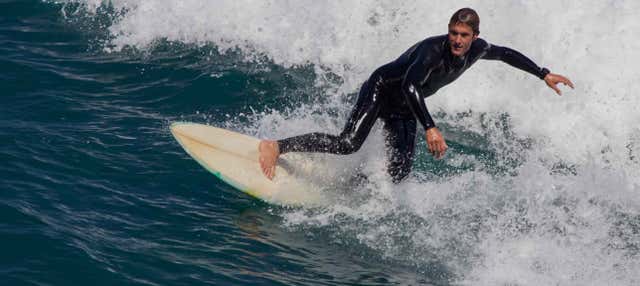 Gijón Surfing Lesson - Book Online at Civitatis.com