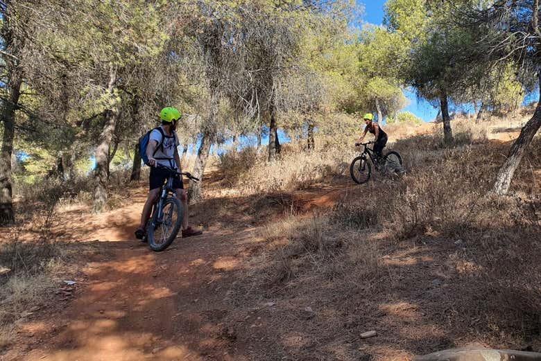 Granada Electric Bike Tours - Book Online at Civitatis.com