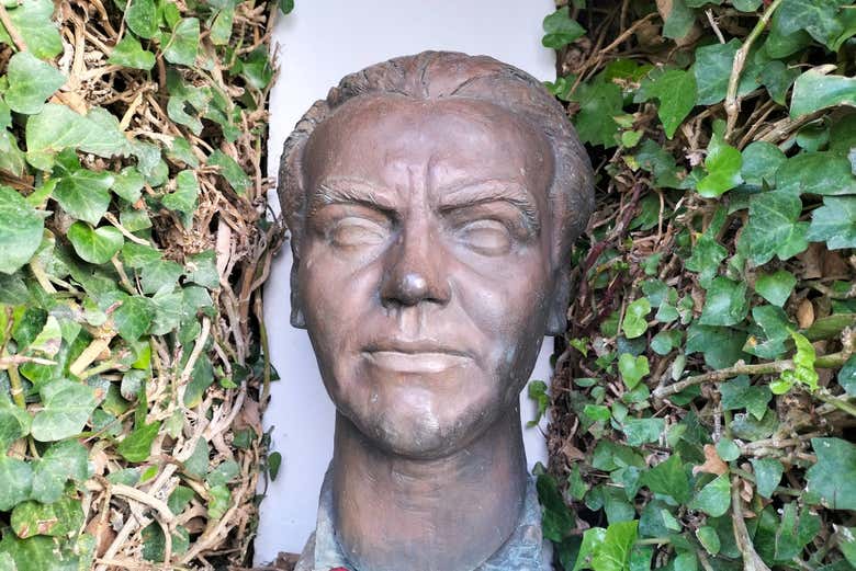 Visite Sur Les Traces De Federico García Lorca à Valderrubio Et Fuente Vaqueros Depuis Grenade