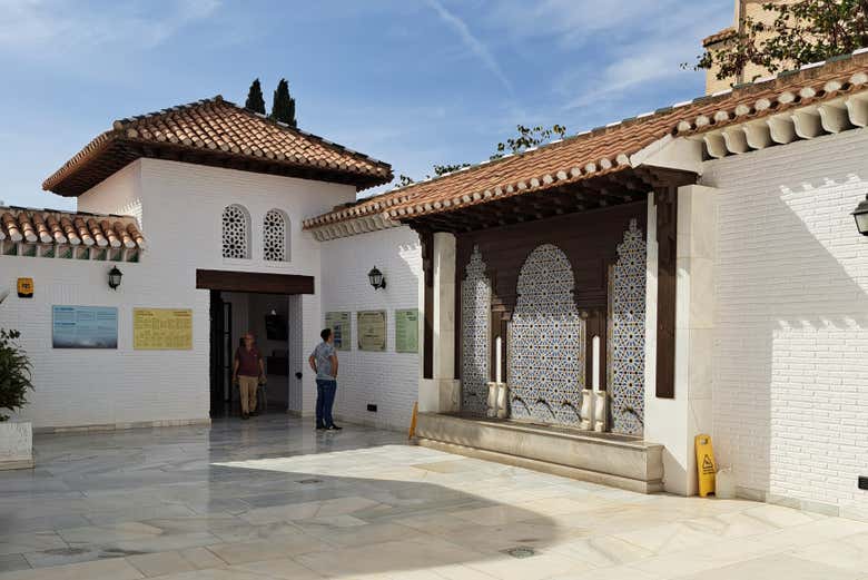 Free tour dans Grenade - Réservez en ligne sur Civitatis.com