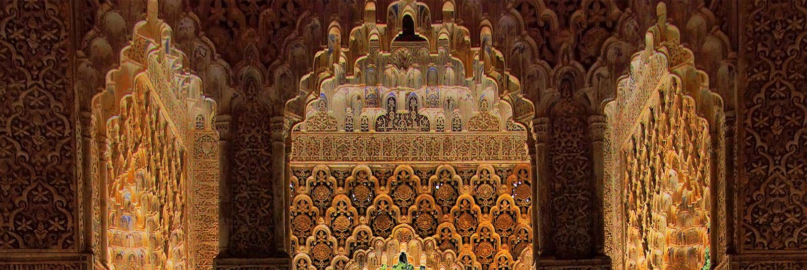 Granada - Guía de viajes y turismo en Granada, Disfruta Granada