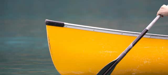 Tour di Monfragüe in kayak da Herguijuela - Civitatis.com