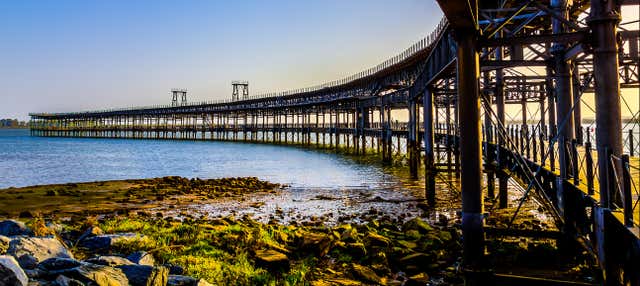 Free tour por la ría de Huelva - Reserva online en Civitatis.com Argentina