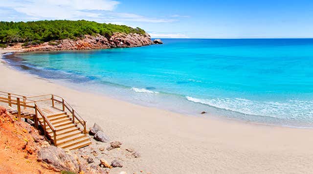 Cala Nova - Information générale et transport