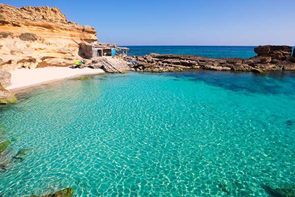 Formentera - Turismo em Formentera: O que ver, calas e como chegar