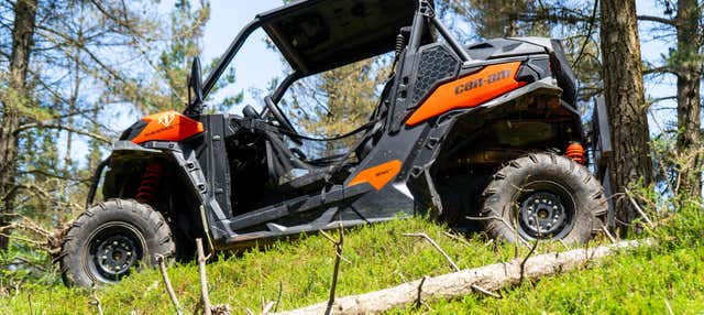 Tour en buggy por Piloña desde Infiesto - Civitatis.com