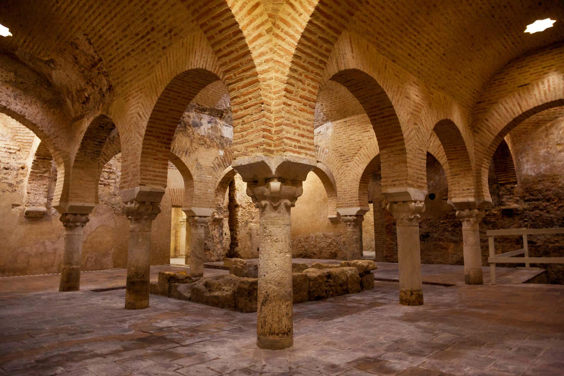 Free tour por el Jaén de las tres culturas - Civitatis.com Free tour por el Jaén de las tres culturas - Civitatis.com