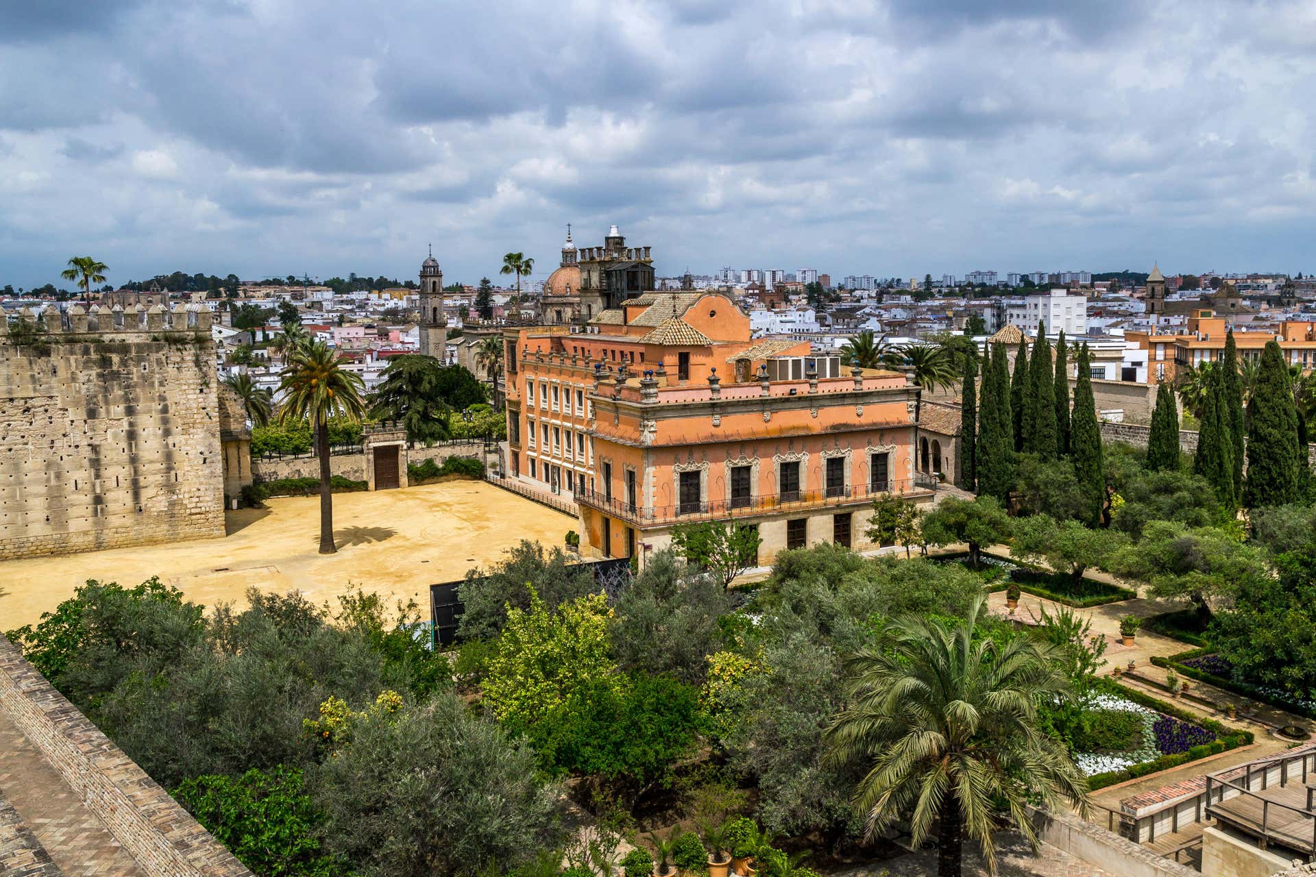 Free tour por Jerez de la Frontera. Grátis! - Civitatis.com