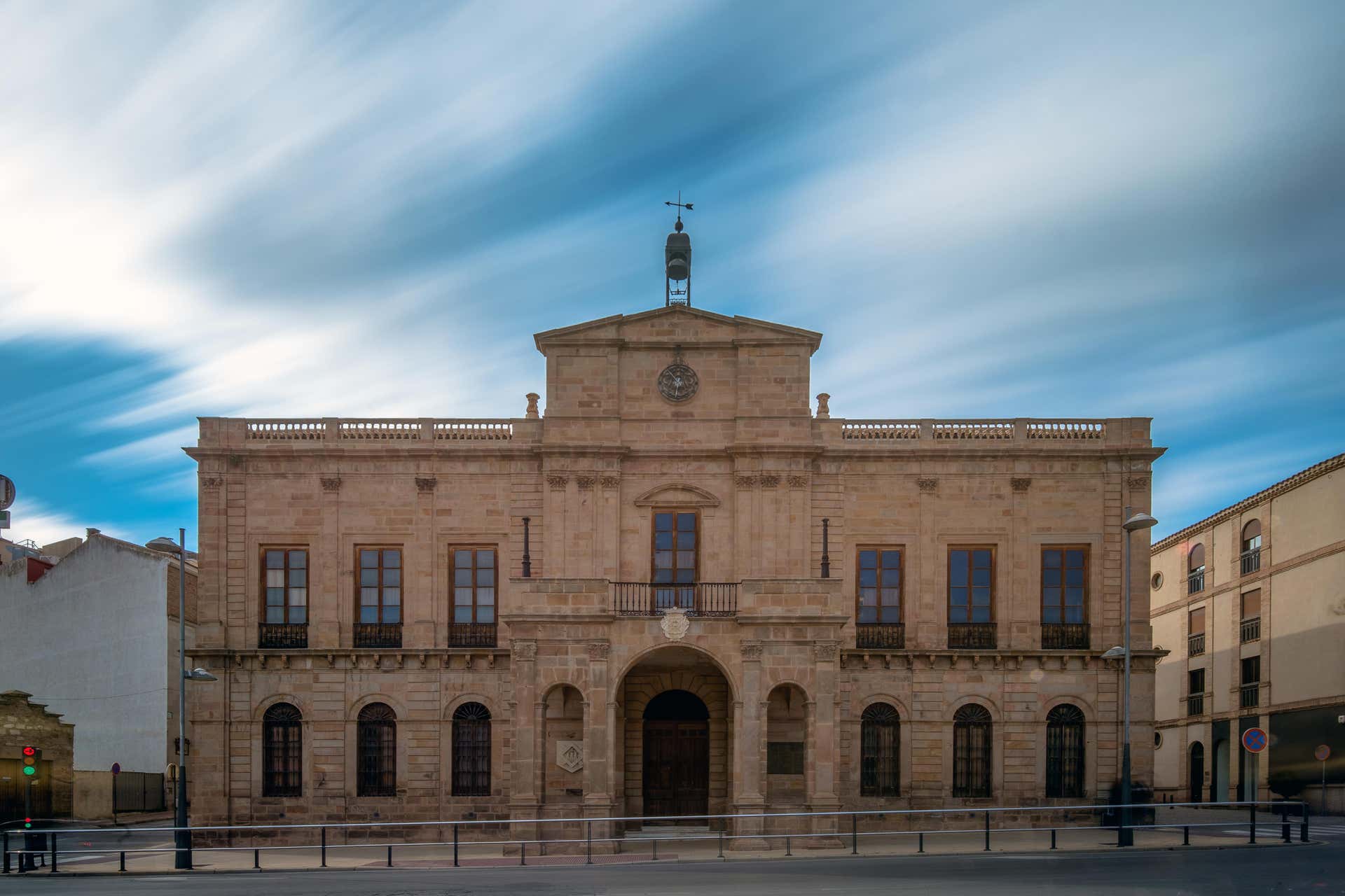 Tour privado por Linares ¡Tú eliges! - Reserva en Civitatis.com