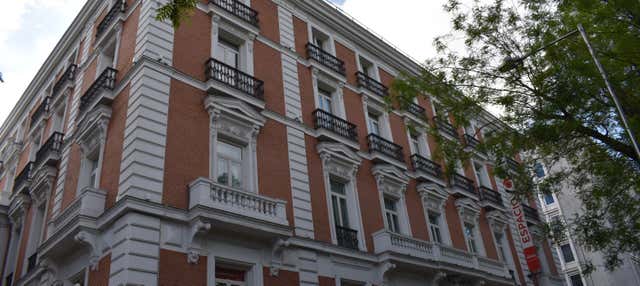 Madrid MAPFRE Recoletos Foundation | Official Tickets - Civitatis