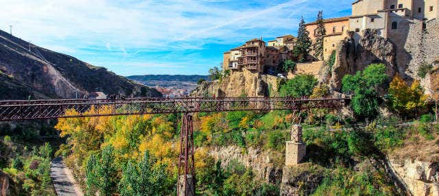 Avis - Excursion libre à Cuenca en bus depuis Madrid
